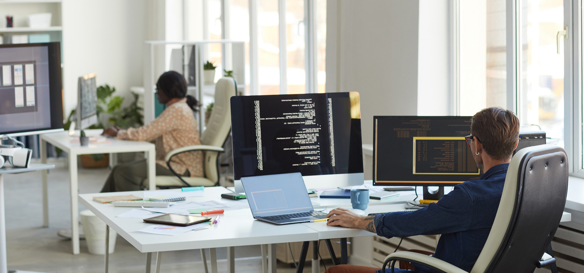 Secure Your Business with Advanced Firewall Solutions